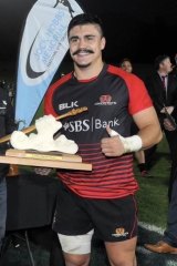 From the world’s best club in the Crusaders to Sydney subbies: How the ...