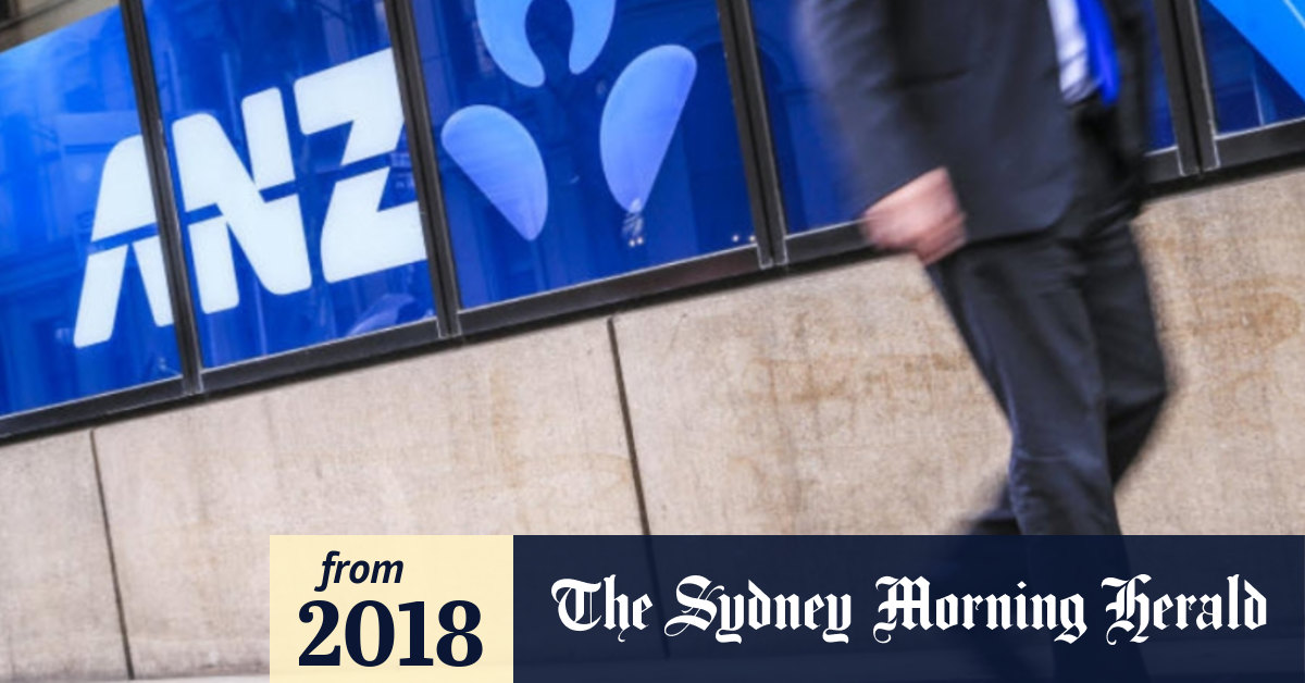 ANZ flags additional $1b-plus share buyback