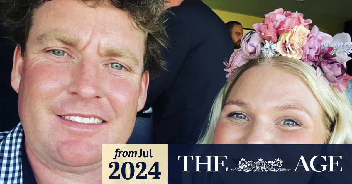 Luke Briggs: Coroner to investigate after builder dies from injuries ...