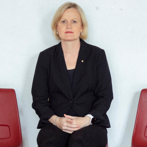 ABC reporter Sally Sara on writing a play to recover from foreign ...