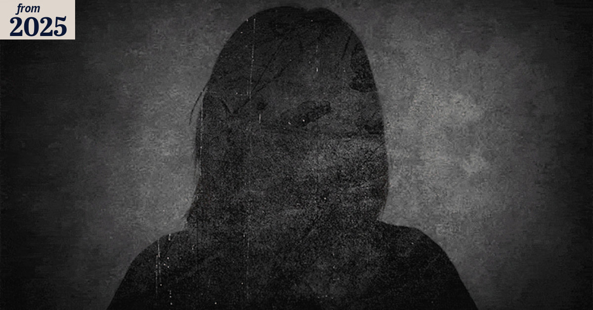 Plymouth Brethren Christian Church: The ‘divine order’ that defines ...