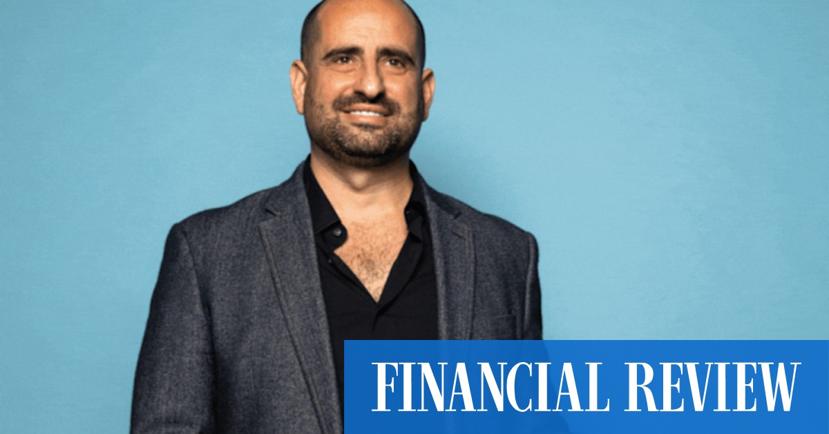 How a pair of shoes launched Baby Bunting (BBN ASX) chief executive ...