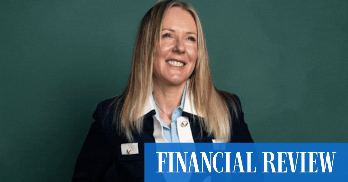 O&M founder Jose Bryce Smith had one big idea. It became a global ...