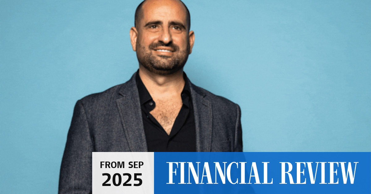 How a pair of shoes launched Baby Bunting (BBN ASX) chief executive ...