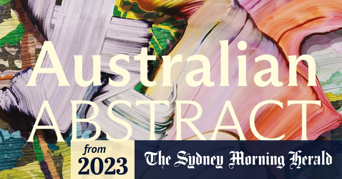 There’s something missing from this spectacular book on Australian art