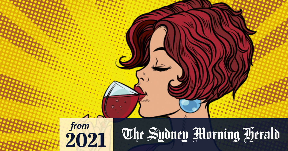 Mummy drinking culture: the dark side of the ‘wine mum’