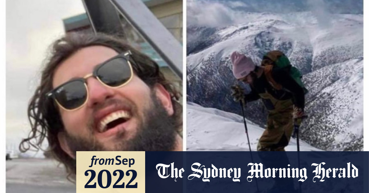 Missing skier found dead in Kosciuszko National Park