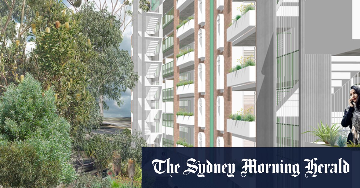 NSW pattern book designs revealed: Touted as solution to housing crisis