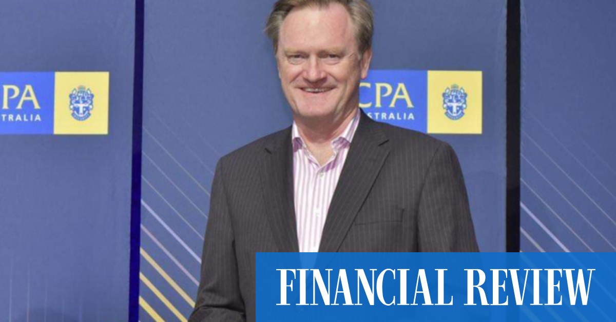 Absolute Accounting Services’s Gavin Swan deregistered by Tax ...