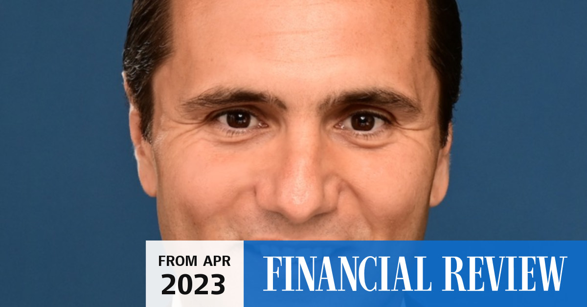 Credit Suisse head of investment banking Dragi Ristevski quits, heads ...