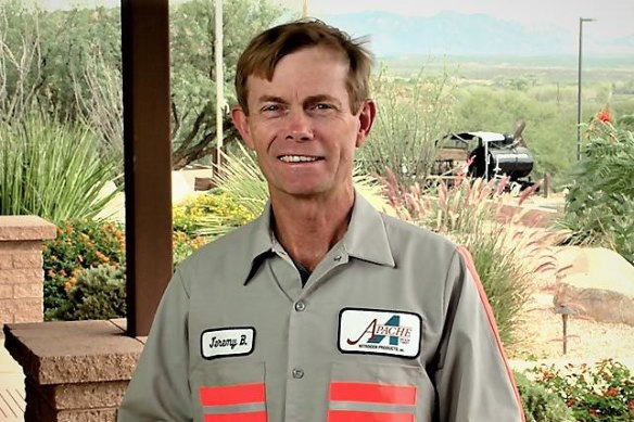 Murder charge for man accused of killing Australian in ute attack