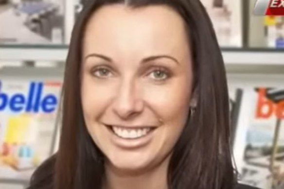 Sarah Dougan faces return to Australian court