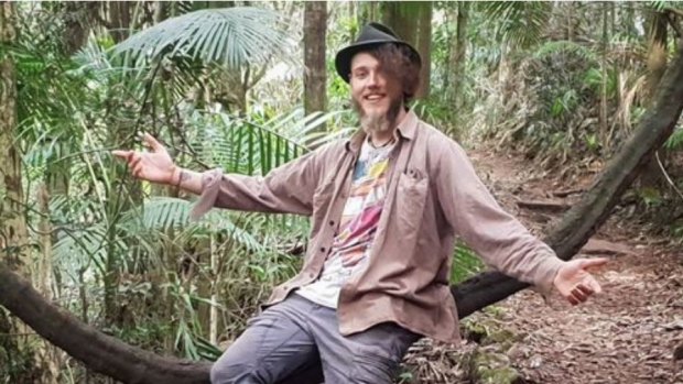 Missing German backpacker found in WA's South West