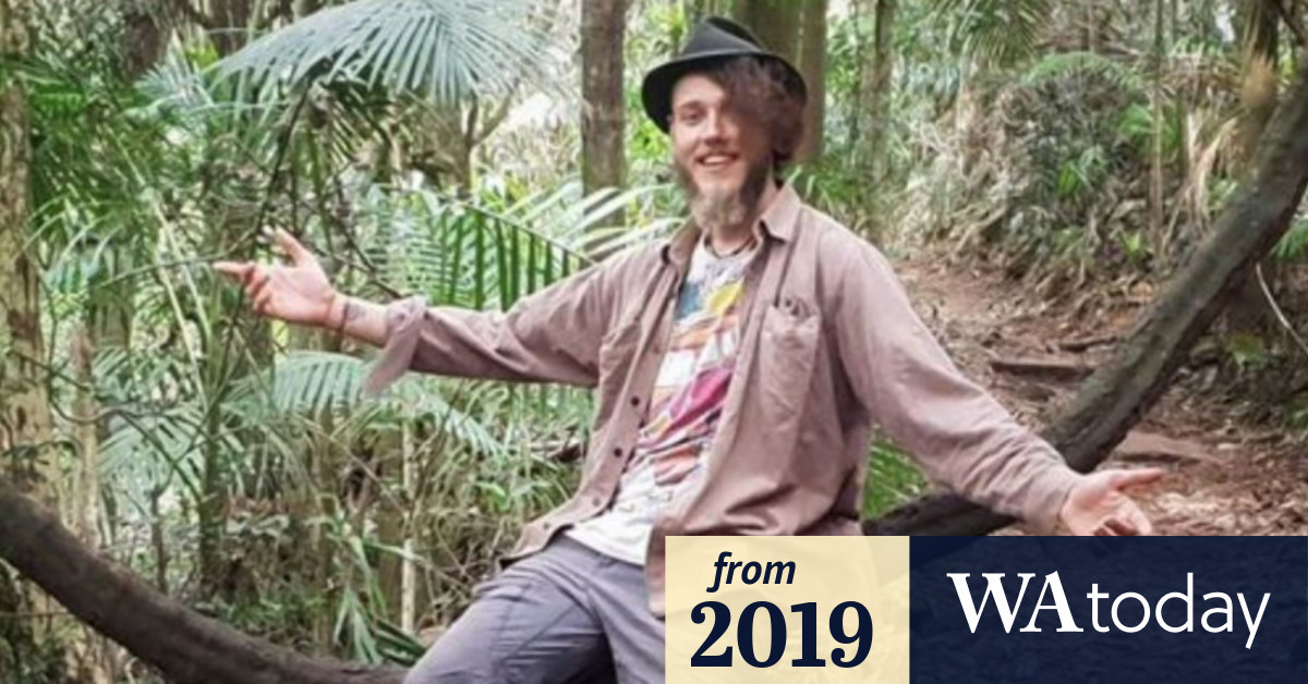 Missing German backpacker found in WA's South West