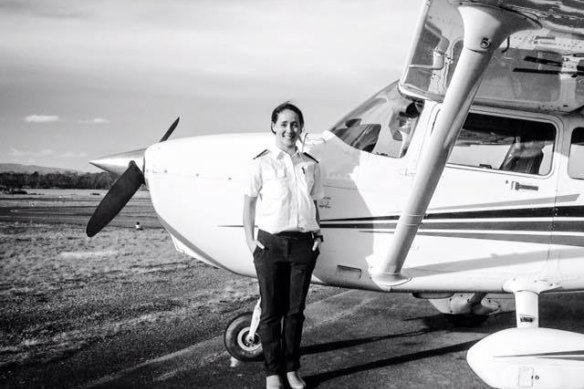 Pilot’s death ruled an accident as coroner rebukes air safety bureau ...