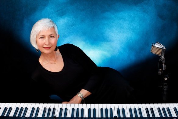 Expect the unexpected at this resort-style community