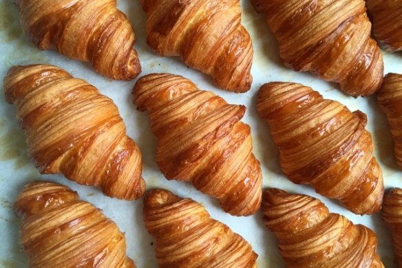 Who first created croissants? The origins and where to find the best in ...