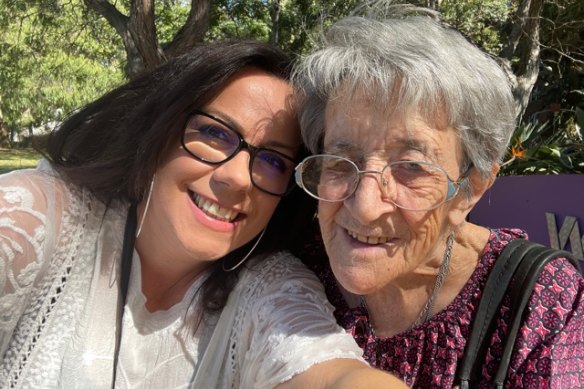 My 91-year-old best friend – what we can learn from old people