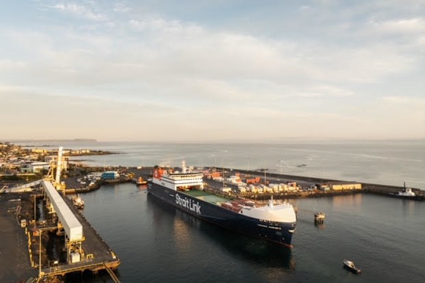 Four suitors appraise Allegro’s Strait Link