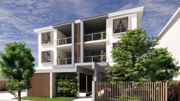 Australian Unity doesn’t fear housing subsidy cut under NDIS changes