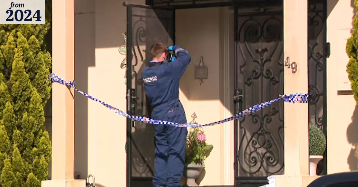 New Year’s Eve in Melbourne: Victoria Police say fireworks lit before ...