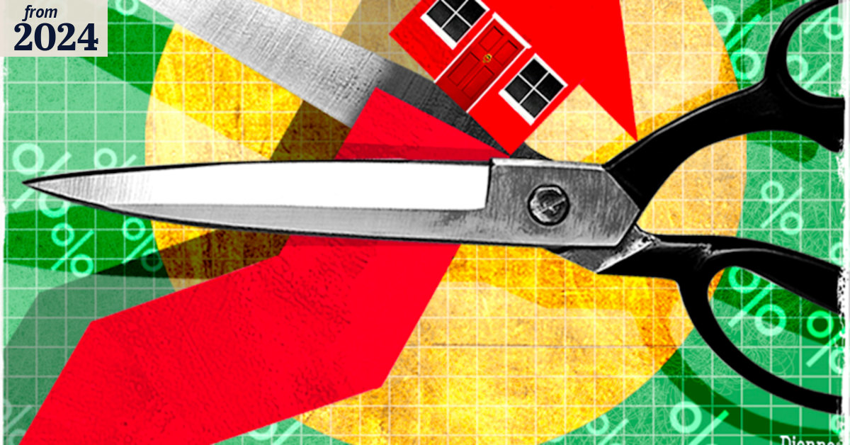 Will applying for financial hardship hurt my credit score?