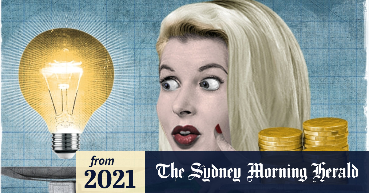 Jessica Irvine money column: Money with Jess: My best budgeting tips of ...