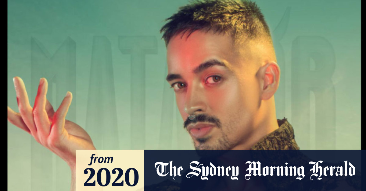 ‘Sexy and fiery’: Learn the art of sass from an expert