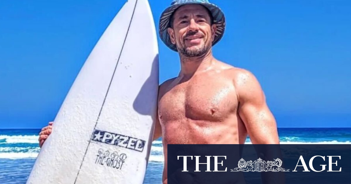 Melbourne crime: Coroner refers Doctor Peter Spencer to prosecutors ...