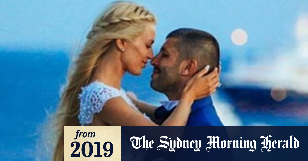 Alleged John Macris murderer 'eating an ice-cream' when Sydney gangster ...