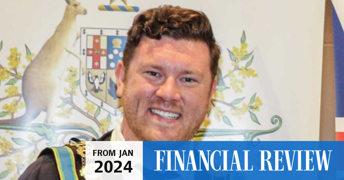 Peter Dutton taps local mayor Nathan Conroy for ‘high stakes’ Dunkley ...