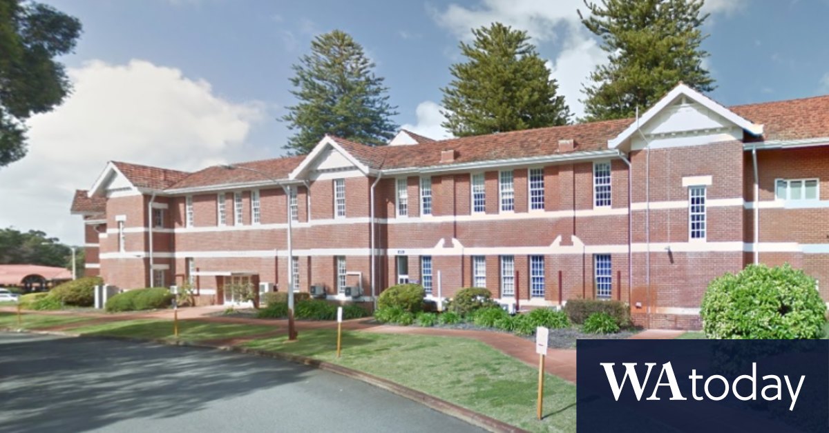 High-profile WA developer circles Graylands Hospital site despite no ...