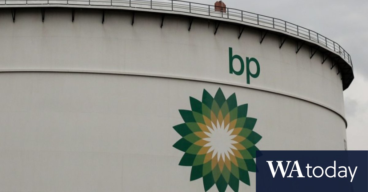 Hundreds of jobs to go as BP moves to shut down Kwinana refinery
