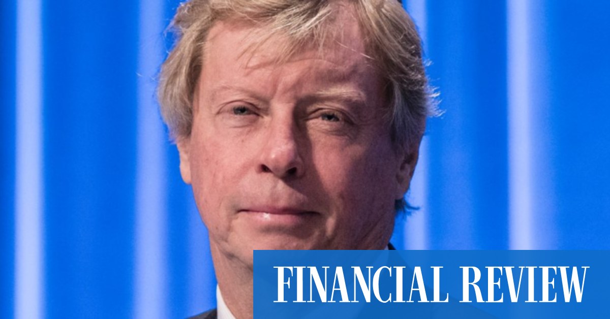 WBC ASX: Steven Gregg to takeover John McFarlane as Westpac chairman