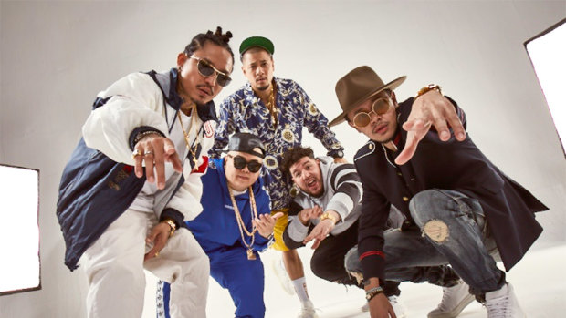 It's not all like Psy: Why you should be listening to Asian hip-hop