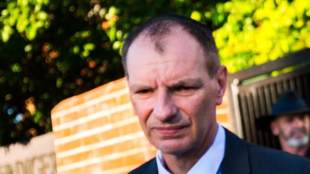 Victorian state election: Monday's campaign at a glance