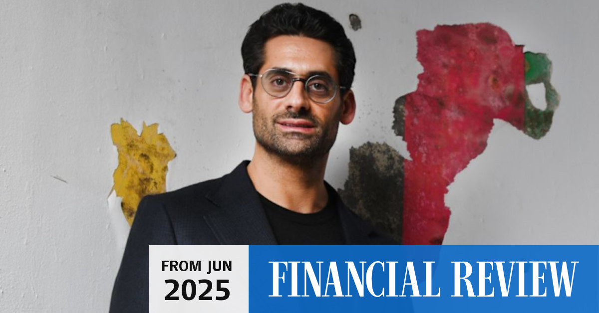 Jon Adgemis tries to dodge bankruptcy, appoints trustee to his assets