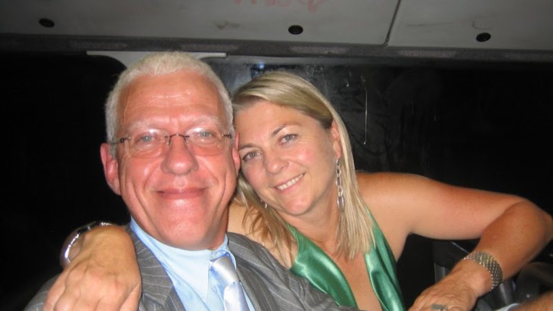 Chris Winter: beloved broadcaster broke new ground for Australian media