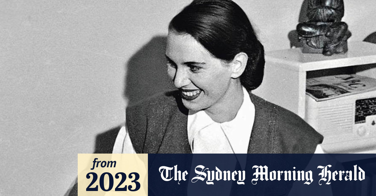 Author Charmian Clift: Why her time has arrived, 100 years after her birth