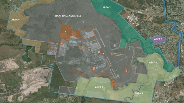 Bombing property prices around ADF bases prompt class action