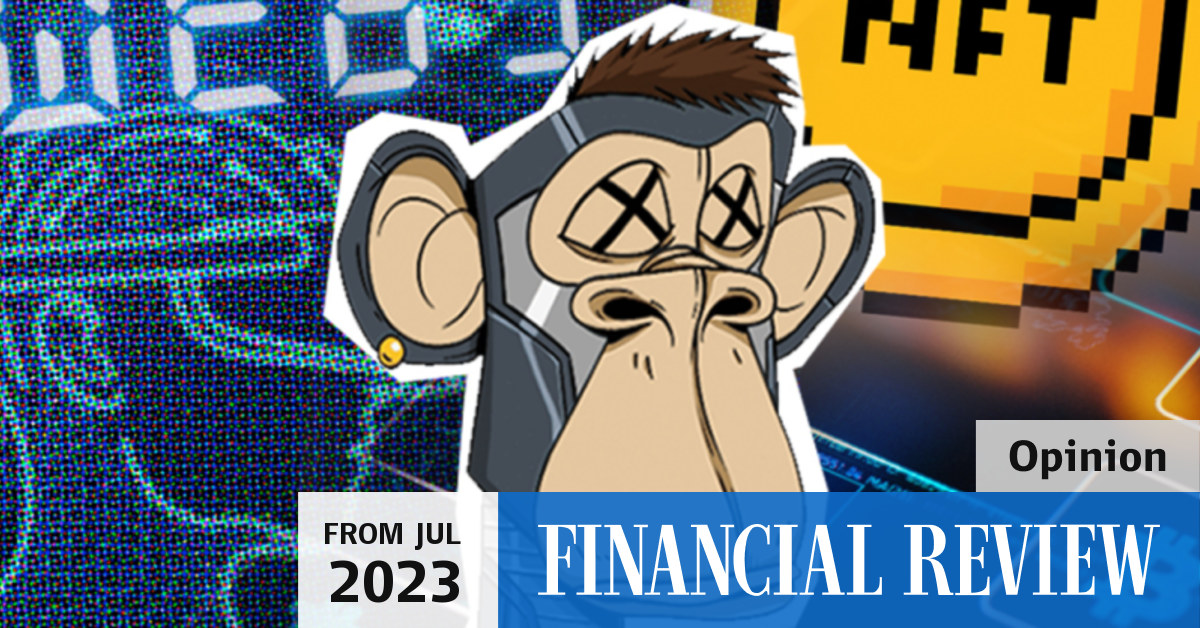 Bored Ape price crash: Bored Ape owners sent broke after NFT price collapse