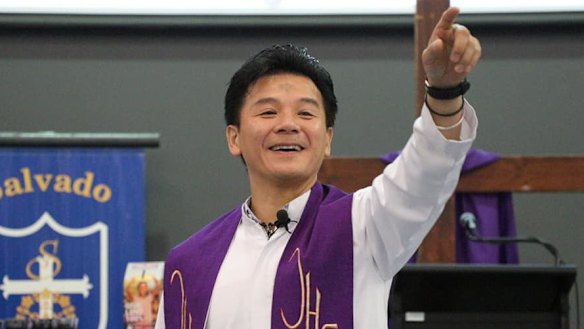 Perth Catholics voice shock, disbelief at reports 'beloved' priest ...