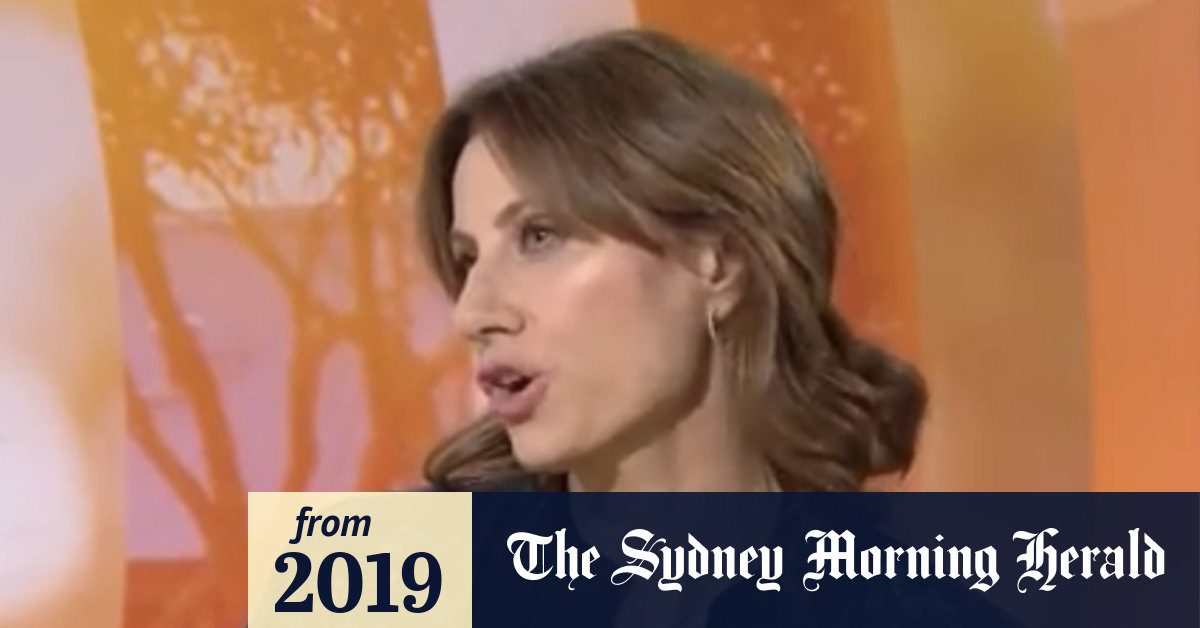 Chemist Warehouse CEO Sam Gance, daughter Elana Gance warned for ...