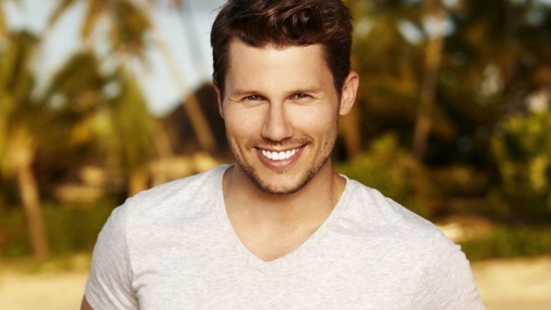Jason Dundas reveals he was nearly The Bachelor before Honey Badger ...