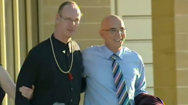 Andrew Mallard death: Reports arrest made in USA