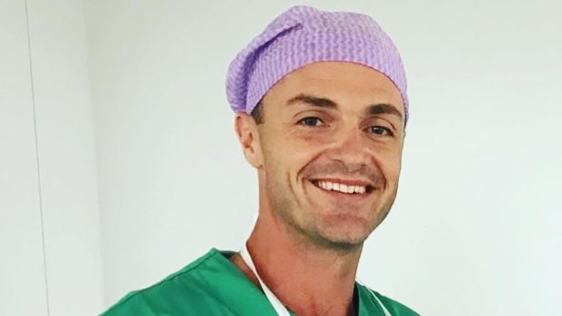 Missed deadline shuts down wide-ranging inquiry into Brisbane surgeon