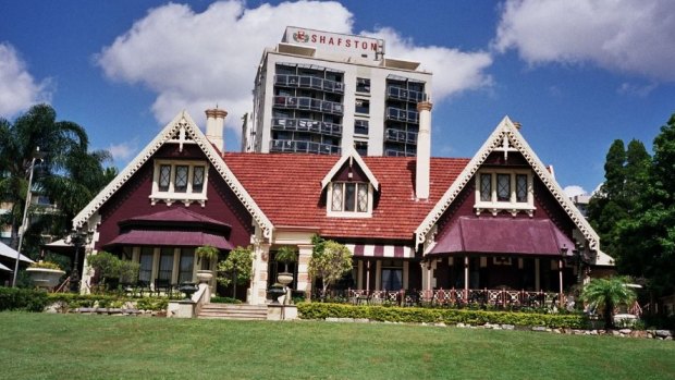 New owner plans to restore Brisbane’s third-oldest residence