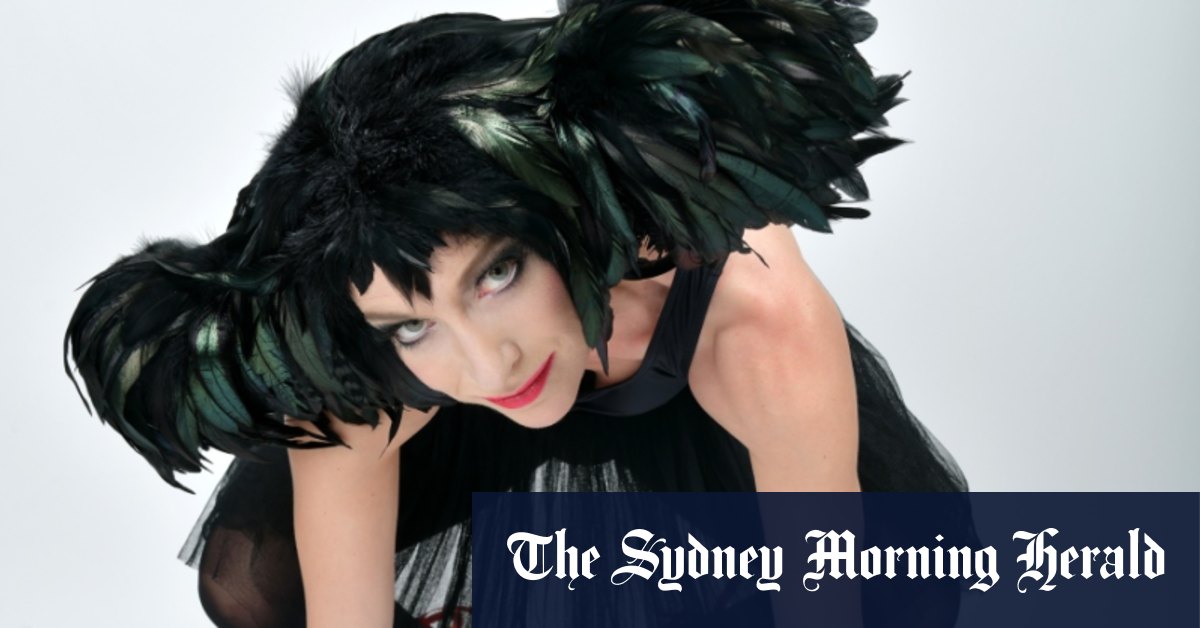 Swapping places with Kate Bush for a rousing, wuthering tribute to fandom