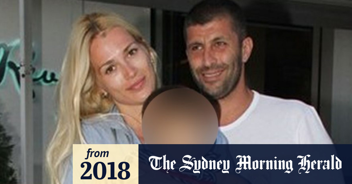 Women in murdered gangster John Macris' life reveal his other side