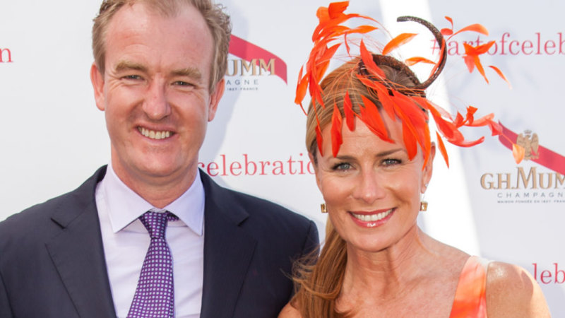 Deborah Hutton's estranged partner could have stalking charges escalated